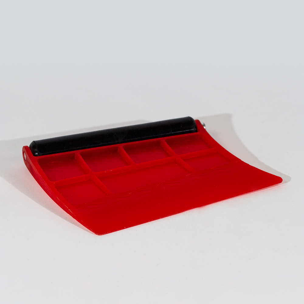 Rakel mit Walze | Master Cut | Elektronik Printing | Webshop Elektronik ...